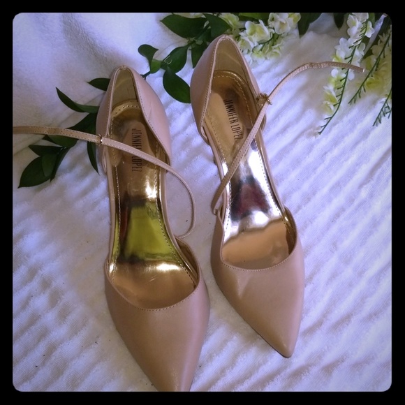Jennifer Lopez | Shoes | Jennifer Lopez Simi Pumps | Poshmark
